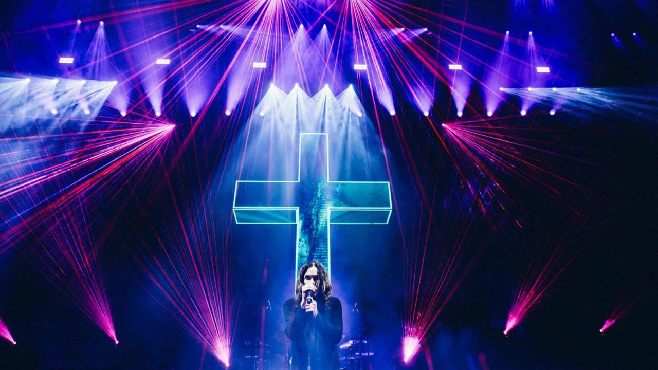 Ozzy Cast as Thrash, King of "Rock Land," in Next 'Trolls' Animated Movie