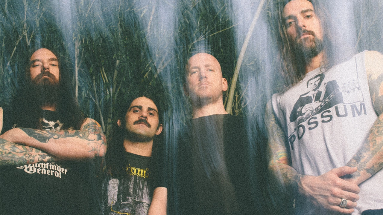 Spirit Adrift: How Sabbath, Sobriety, Carl Jung Influenced Genre ...