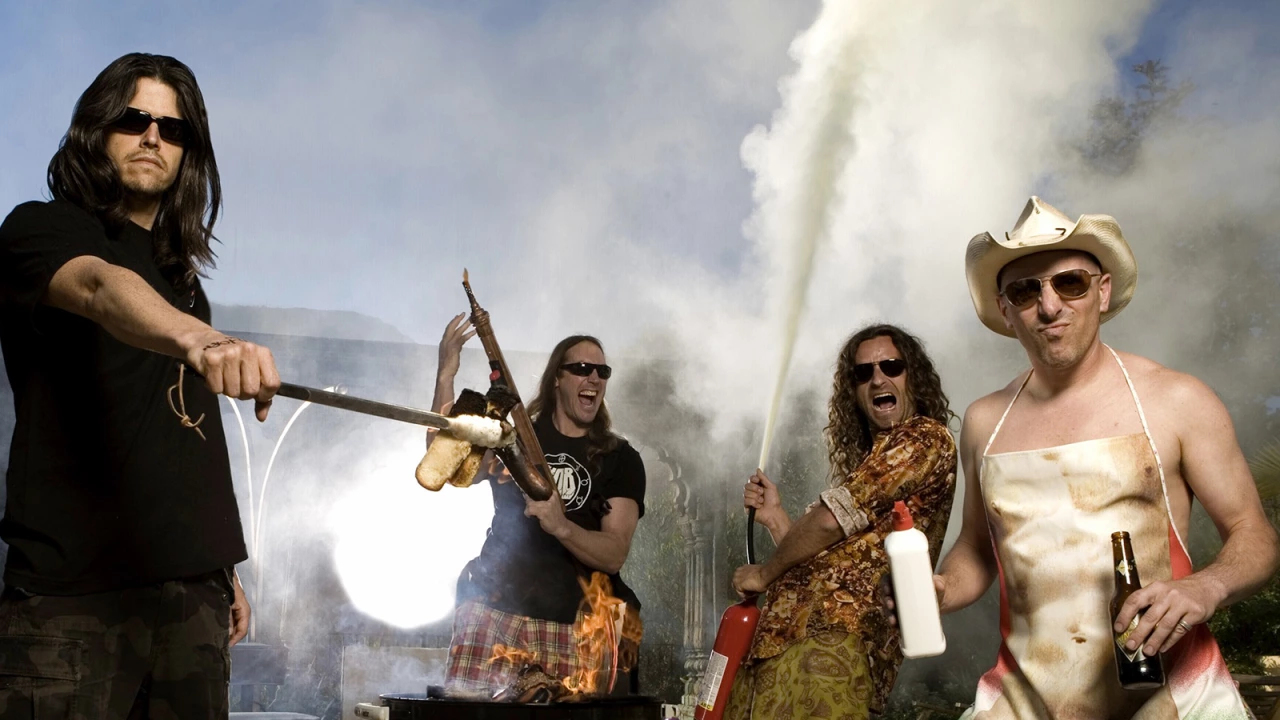 Tool Reveal New Album Title, Digital Release Date for Back Catalog