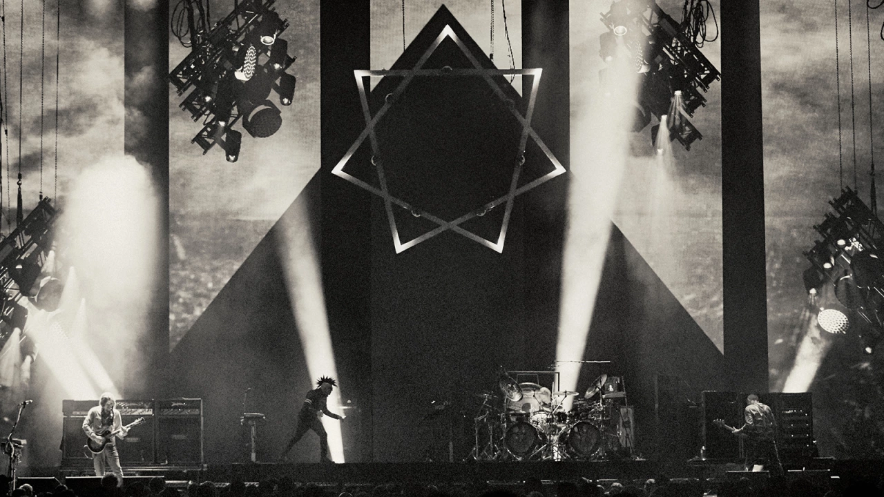 Tool Announce "Opiate2" Single and Short Film