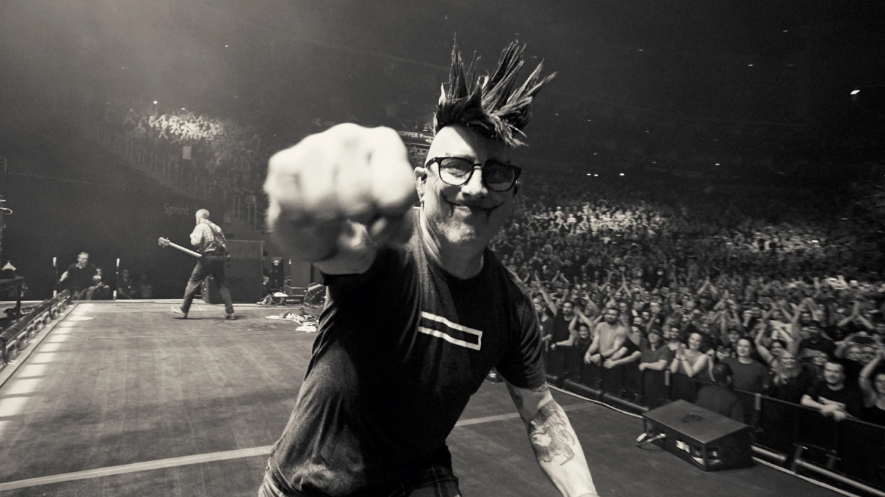 Maynard James Keenan Picks Best Tool Song for Introducing New Fans