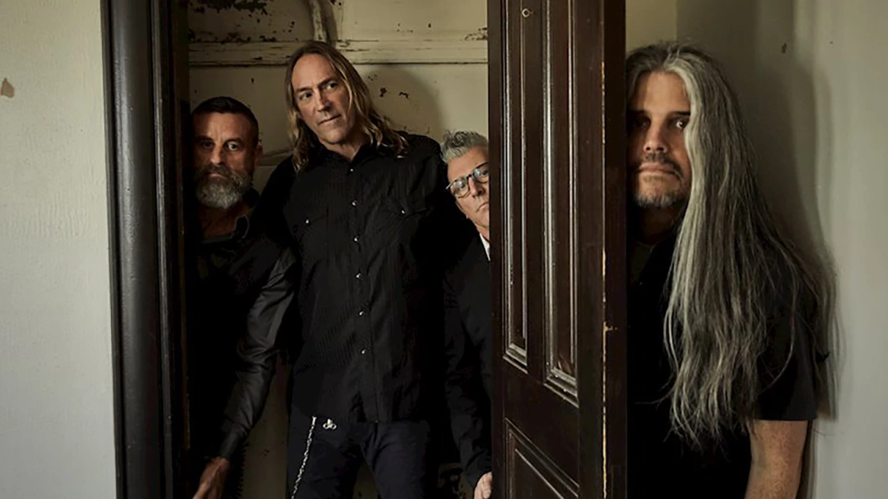 Tool's New Album 'Fear Inoculum': Lyrics to Every Song