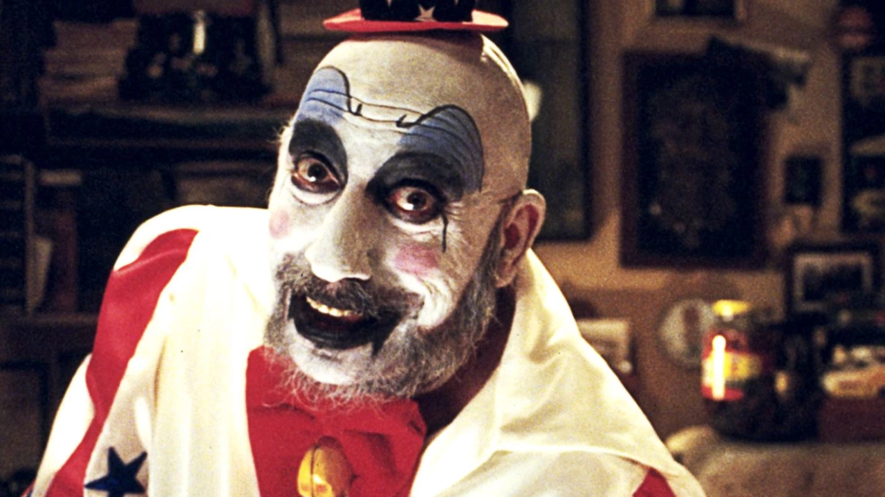Sid Haig, Horror Actor and Rob Zombie Favorite, Dead at 80