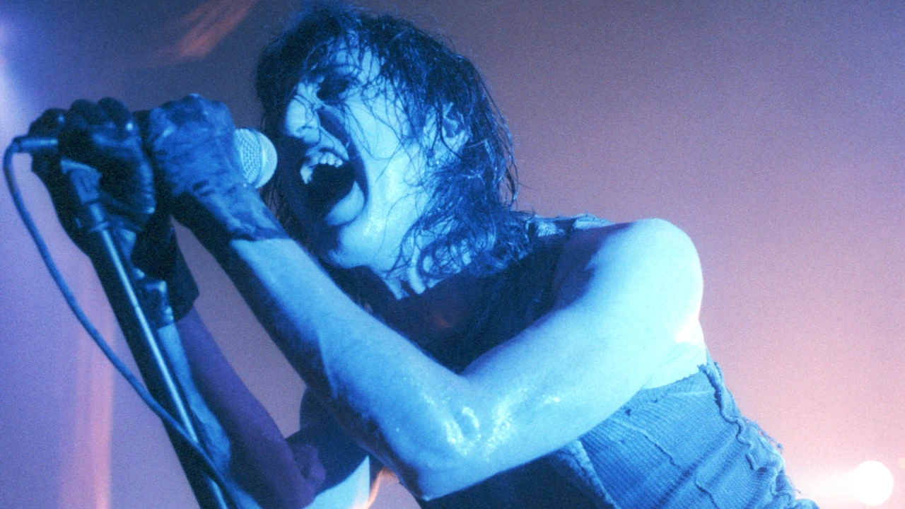 Fan Poll: Nine Inch Nails' Top 5 Albums Ranked, From Worst to Best