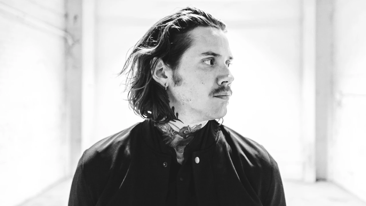 Best of 2019: The Devil Wears Prada's Mike Hranica Picks Favorite ...