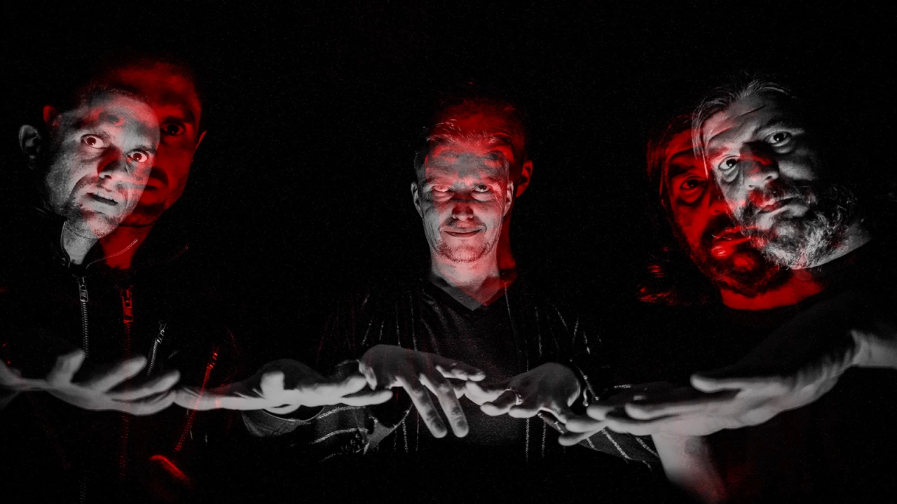 Hear Satanic Temple Co-Founder, Locust Member Team on Satanic Planet's ...