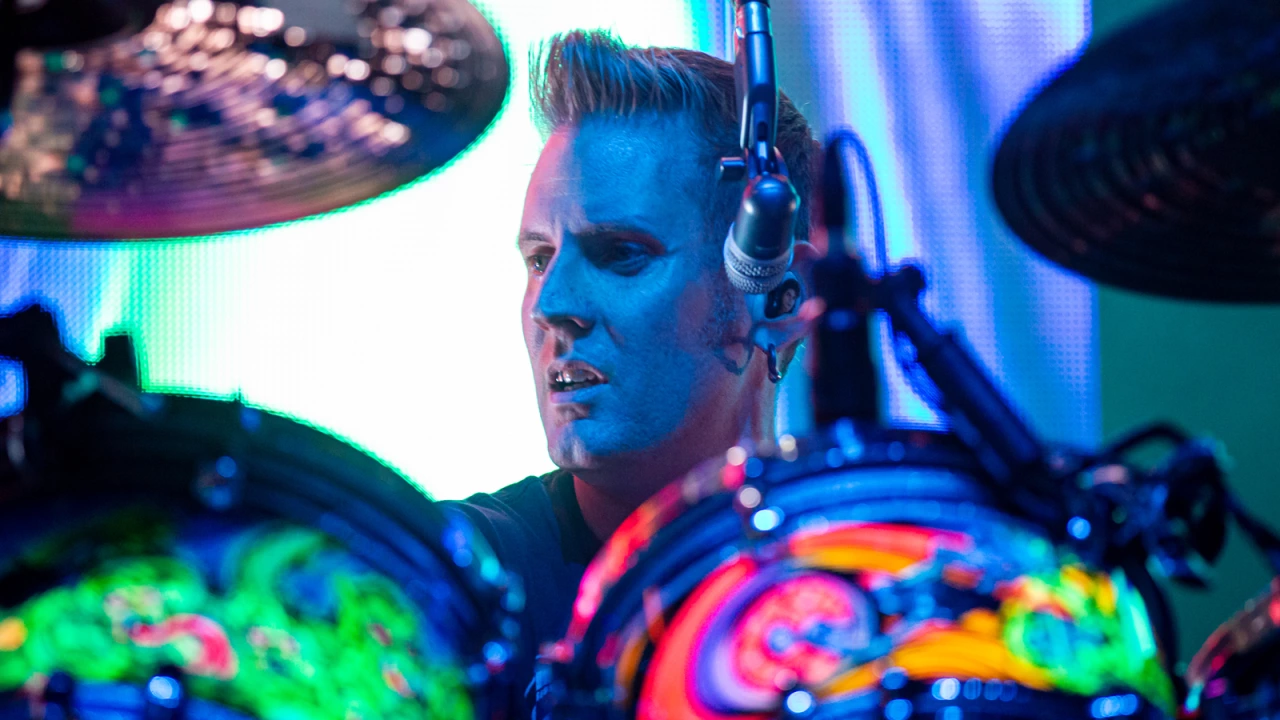 Brann Dailor Picks Mastodon Song He's Proudest of