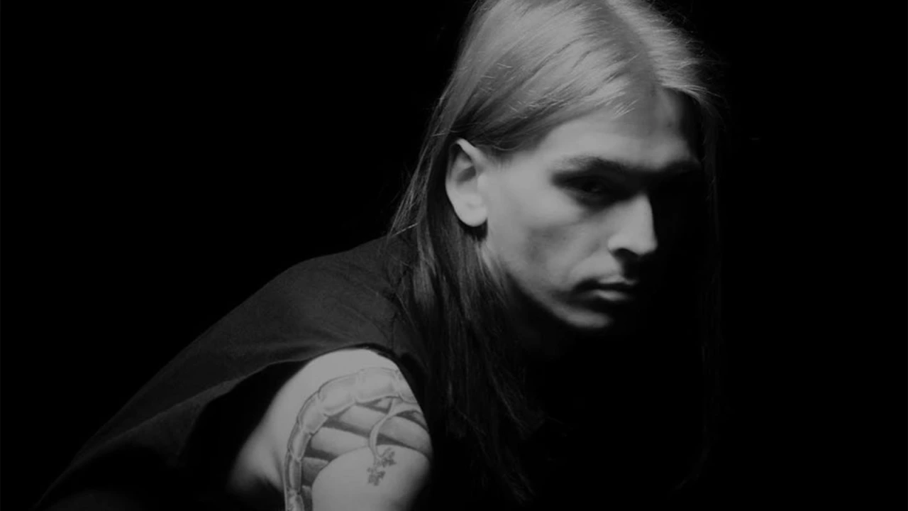 Code Orange's Shade Balderose: 5 Movies That Made Me