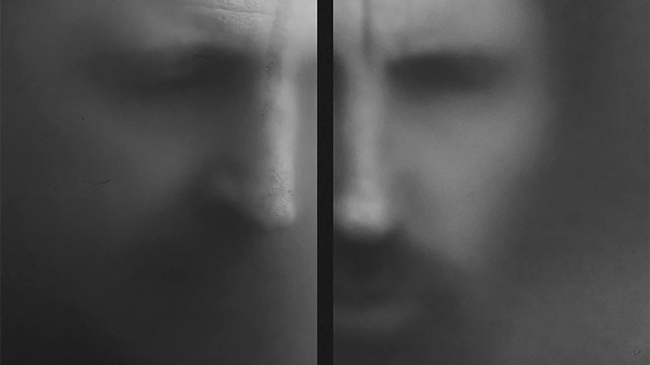 Nine Inch Nails Release Two New Albums 'Ghosts V - VI' for Free Download