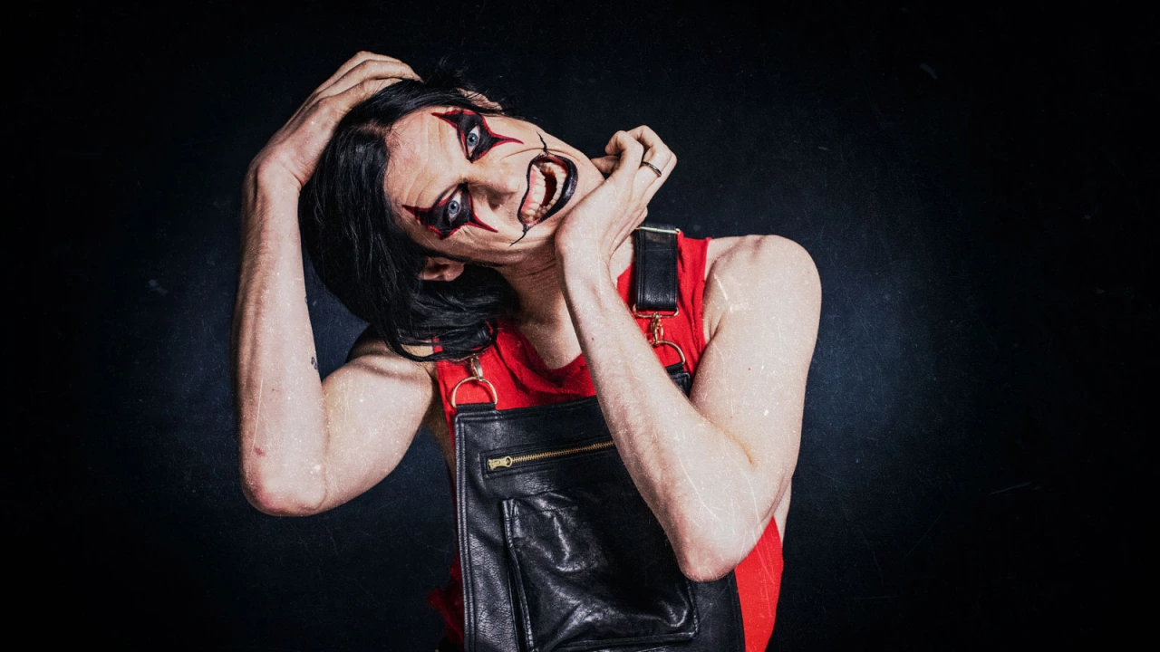 Avatar Singer: At the Gates Paved the Way to "Be Different"