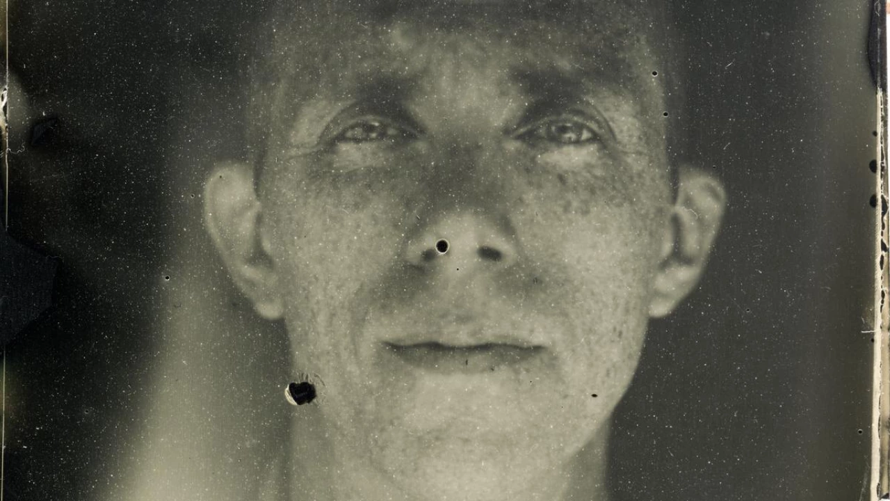 Converge's Jacob Bannon on Crowbar's "Incredible" Album 'Odd Fellows Rest'