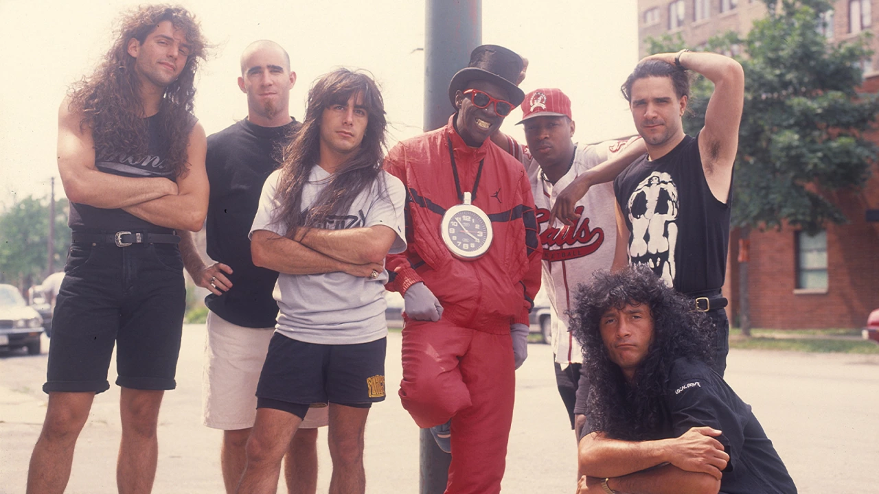 Fan poll: Top 5 rap-rock songs of all time