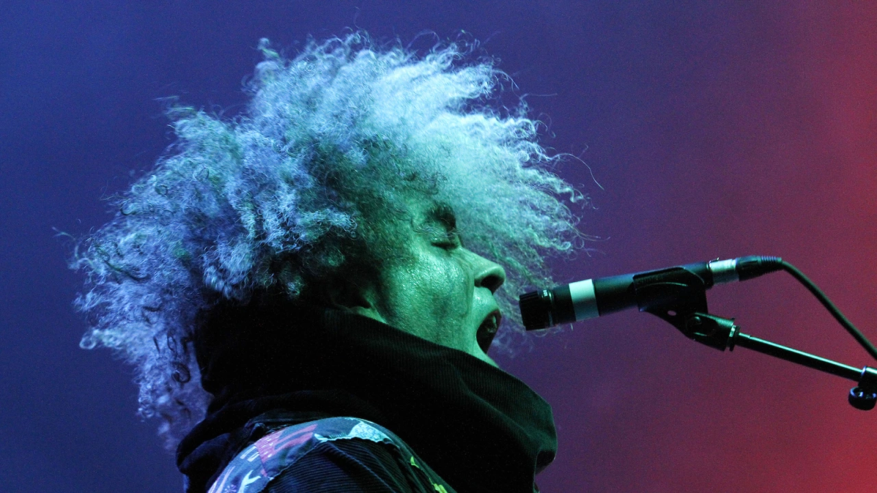 Fan Poll: Top 5 Melvins Songs