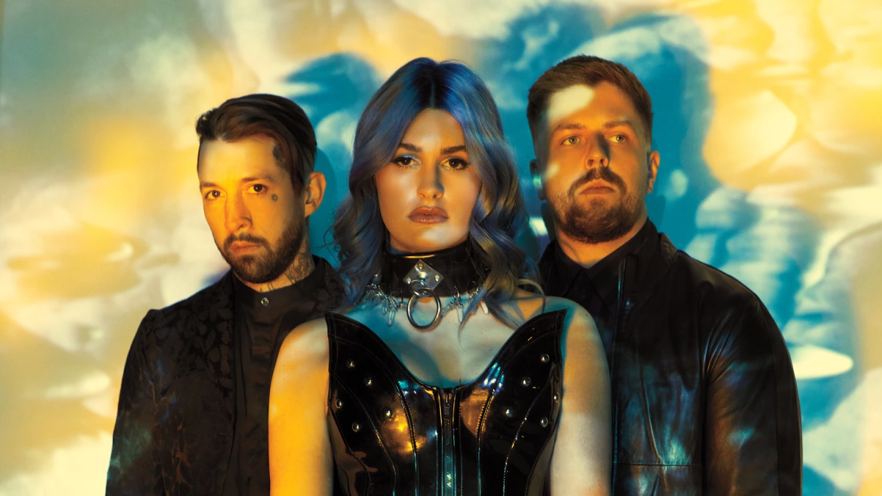 Former SPIRITBOX bassist BILL CROOK has died