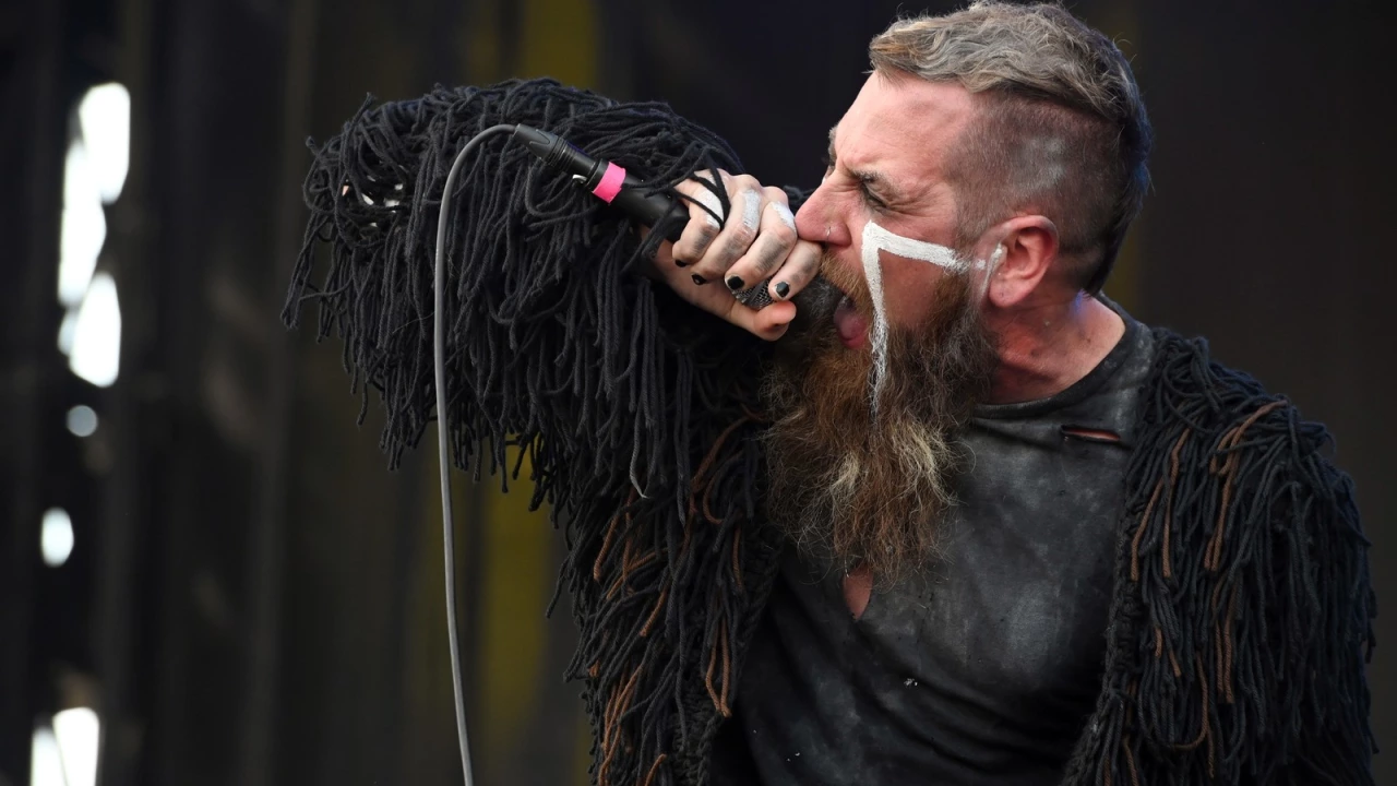 DED's Joe Cotela: My 10 Favorite Nu-Metal Songs