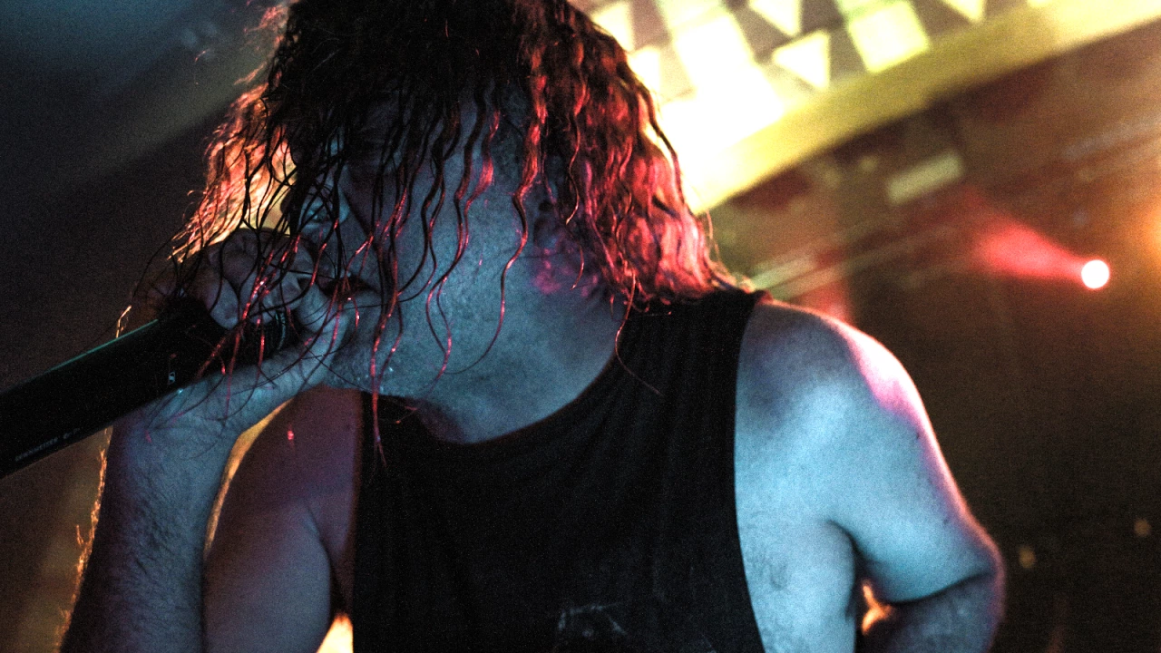 Best of 2021: Cattle Decapitation's Travis Ryan Picks Favorite Album ...