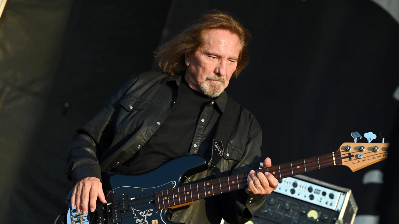 Black Sabbath's Geezer Butler Tells Elon Musk to Charge $6.66 for ...