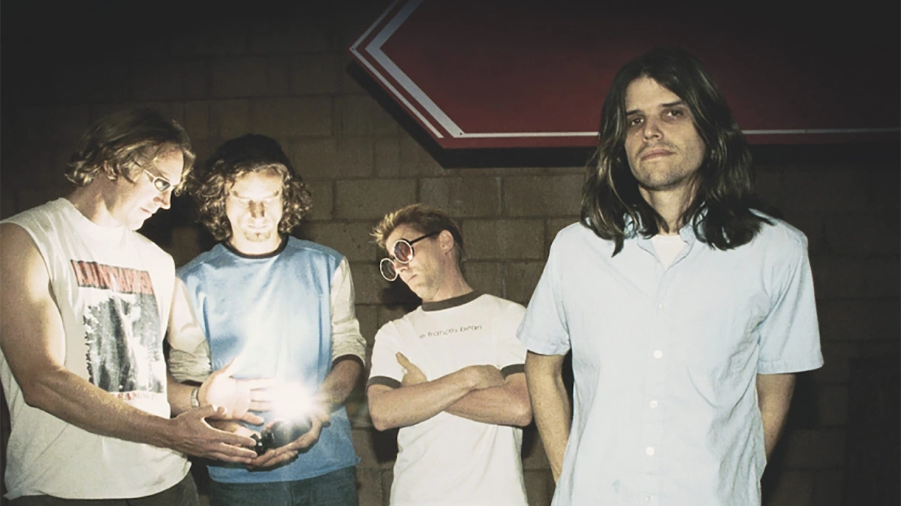 Fan poll: Top 5 metal albums of the '00s