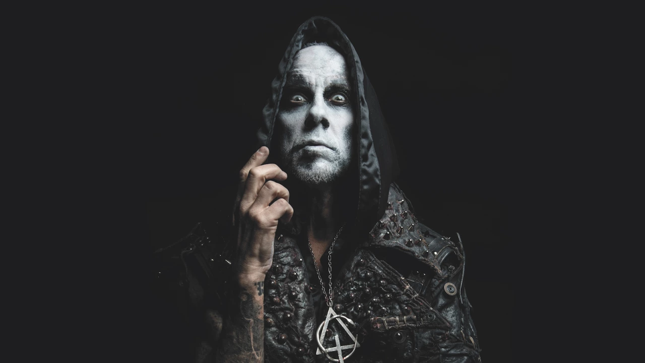 Behemoth's Nergal Picks Favorite Ghost Song