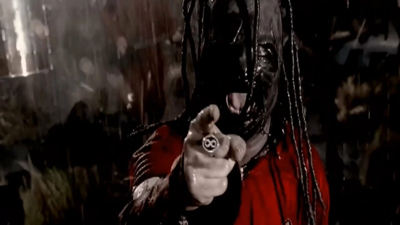 Slipknot Unveil New HD Versions of Classic Music Videos
