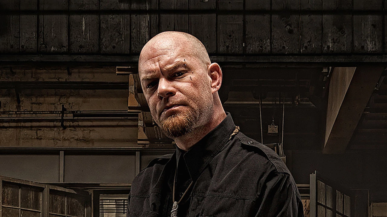Five Finger Death Punch Singer Plans to Retire From Heavy Metal After ...