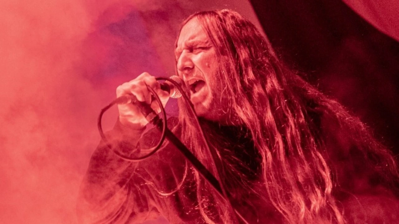 OBITUARY announce 'Cause of Death' 35th anniversary tour