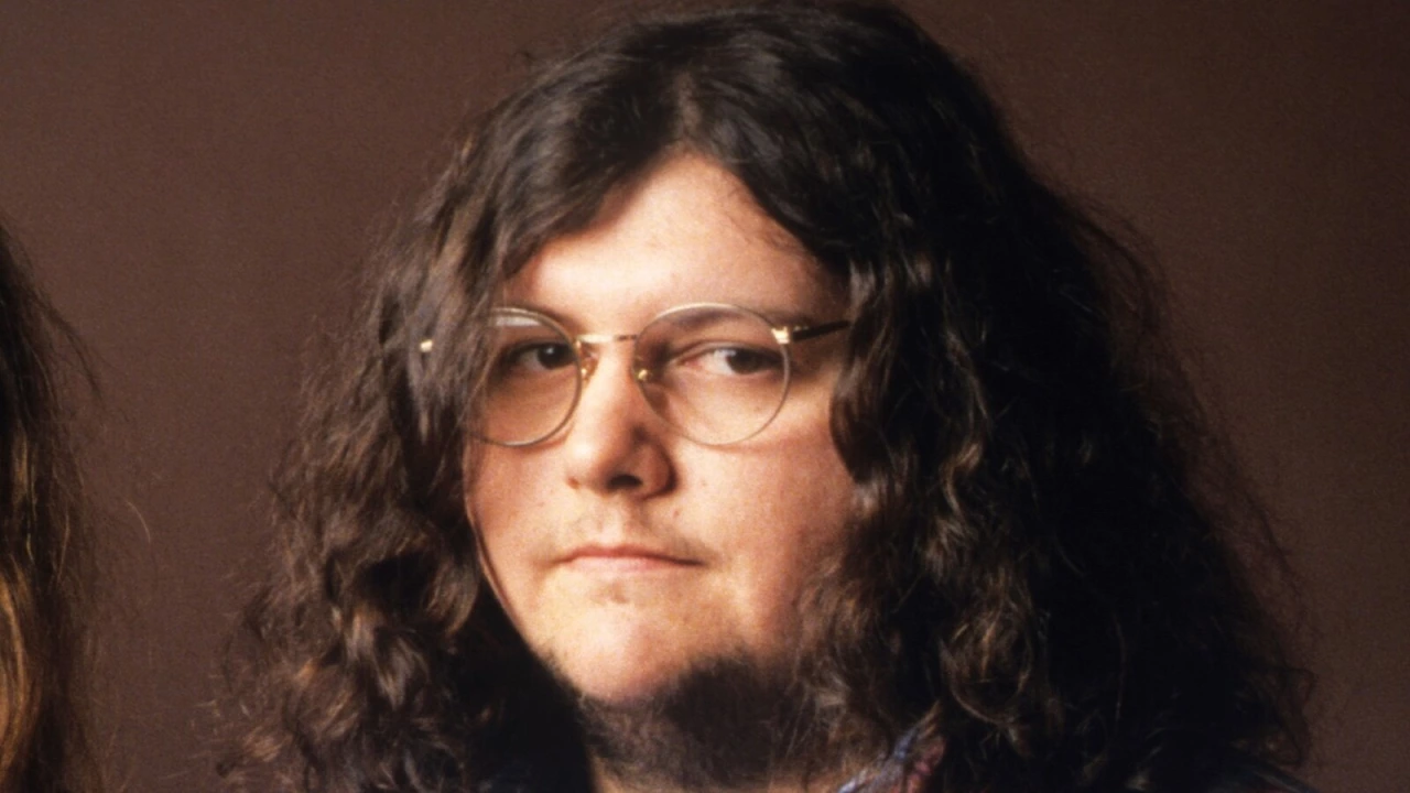 Van Conner, founding SCREAMING TREES bassist, dead at 55