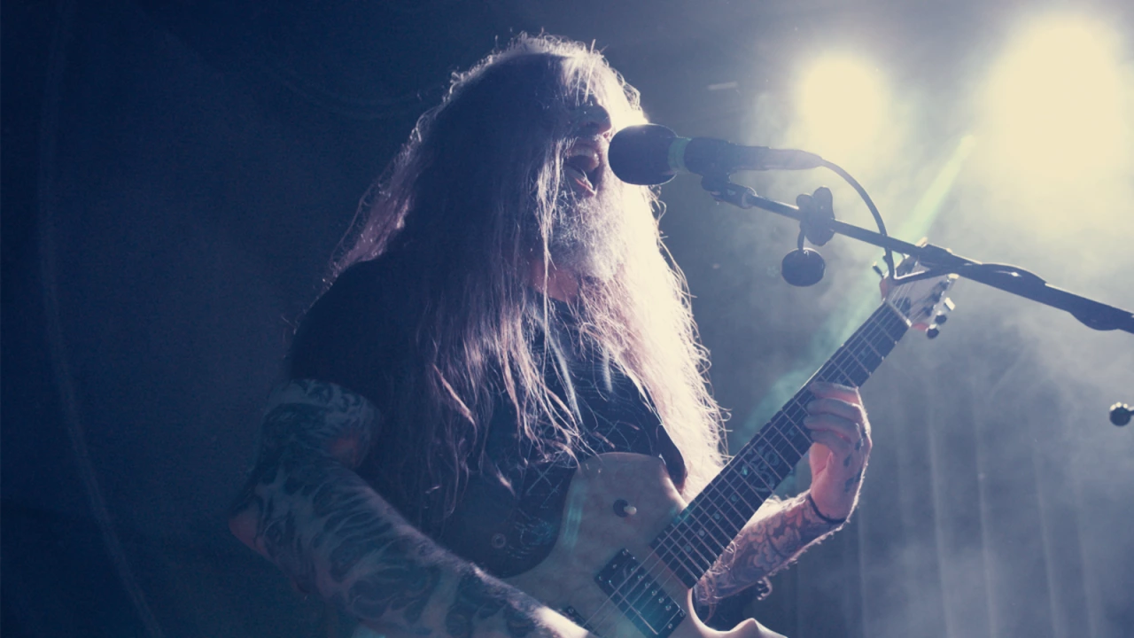 YOB announce first full U.S. tour in 4 years