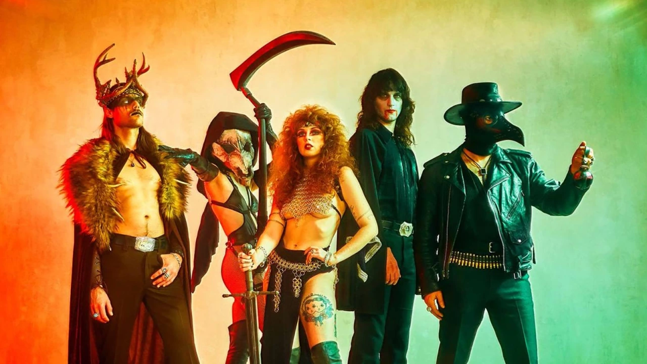 5 artists you need to know: March 2023