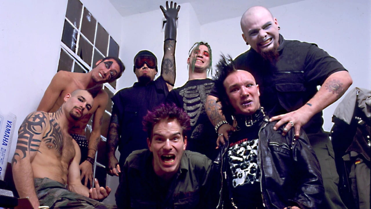 Fan poll: 5 most overlooked NU-METAL BANDS that should've been bigger
