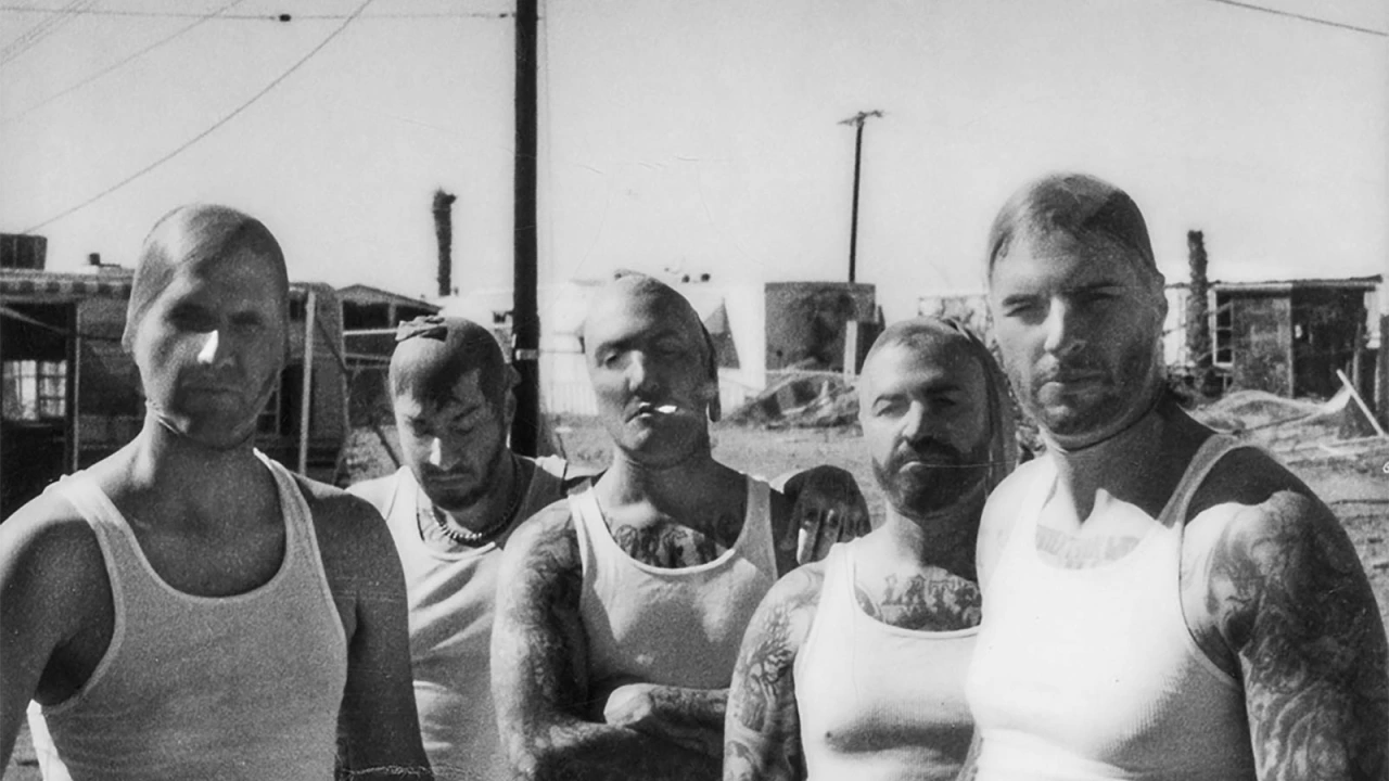 AVENGED, QOTSA, SLEEP TOKEN and more star on covers of Summer 2023 Issue