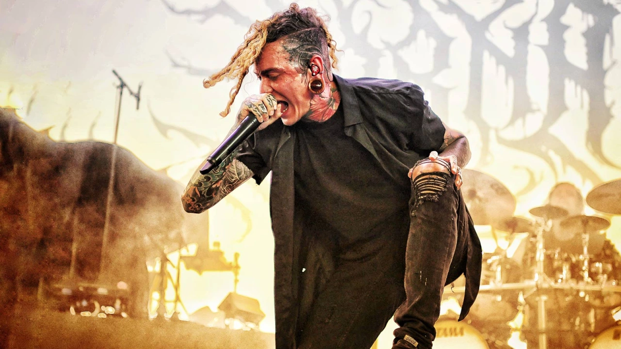 Fan poll: Top 5 deathcore bands right now