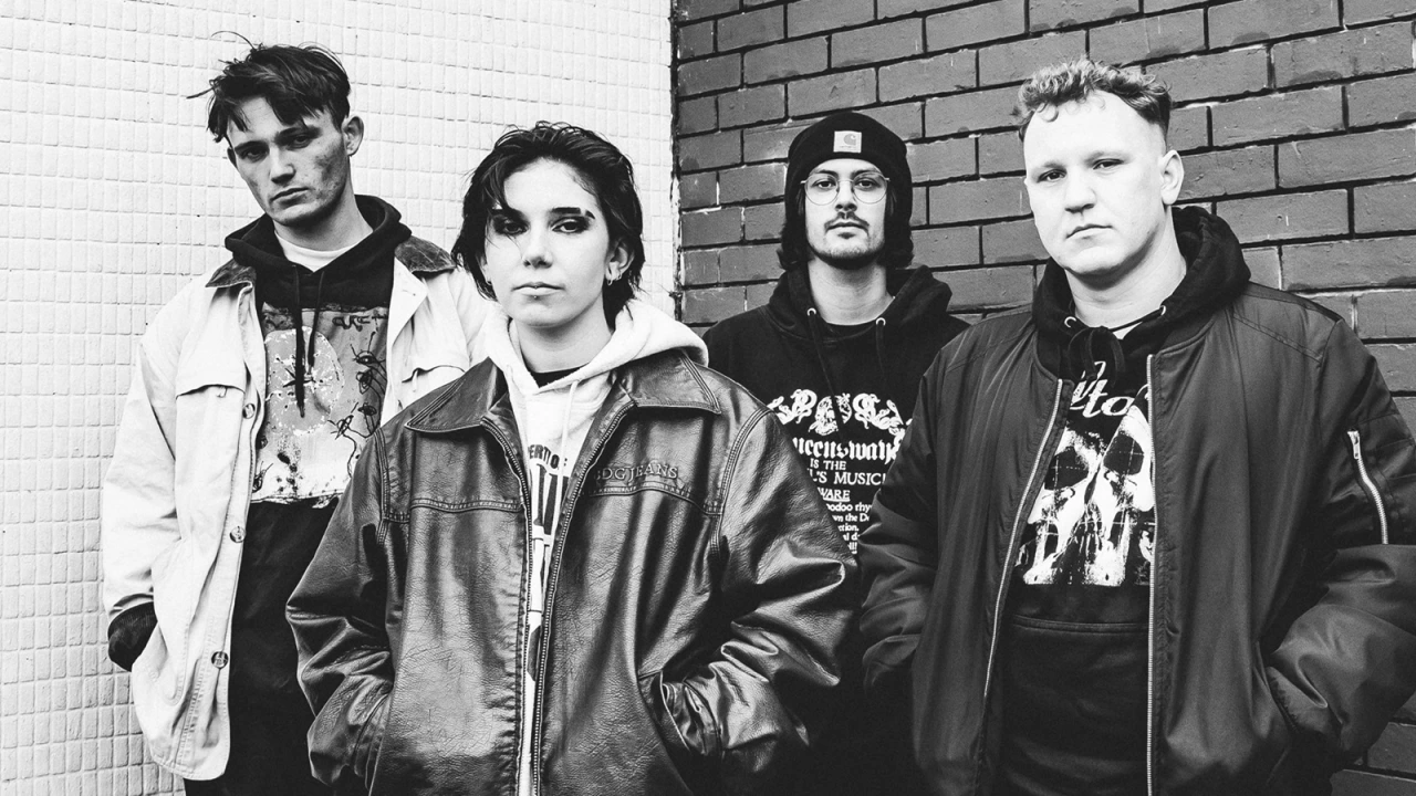 5 badass rising bands you need to know: May 2024