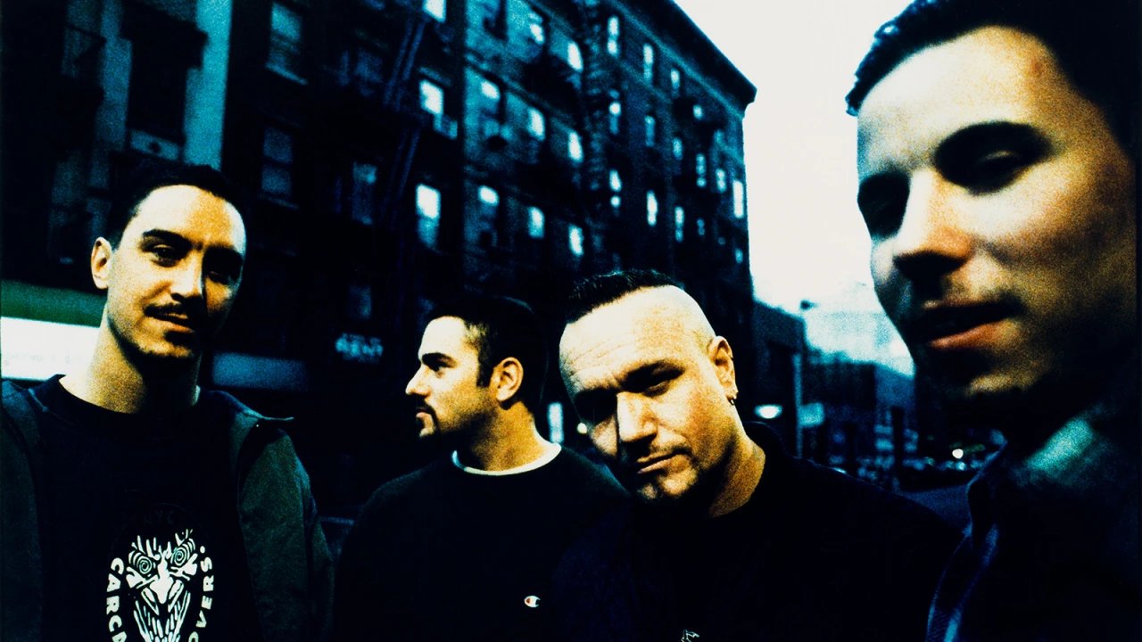 Fan Poll: Top 5 NYHC albums of all time