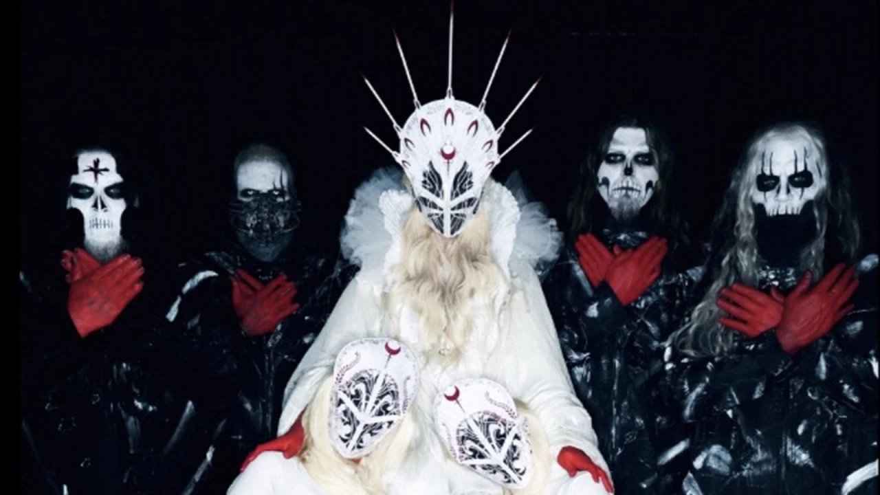 IN THIS MOMENT announce ‘Hell Hath No Fury’ North American headline tour