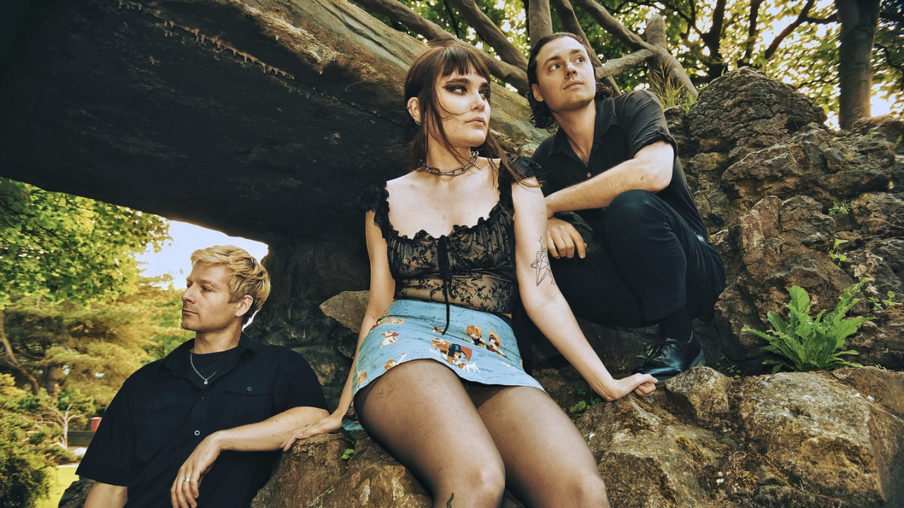 Inside CALVA LOUISE's multinational roots and multiple-worlds-spanning vision