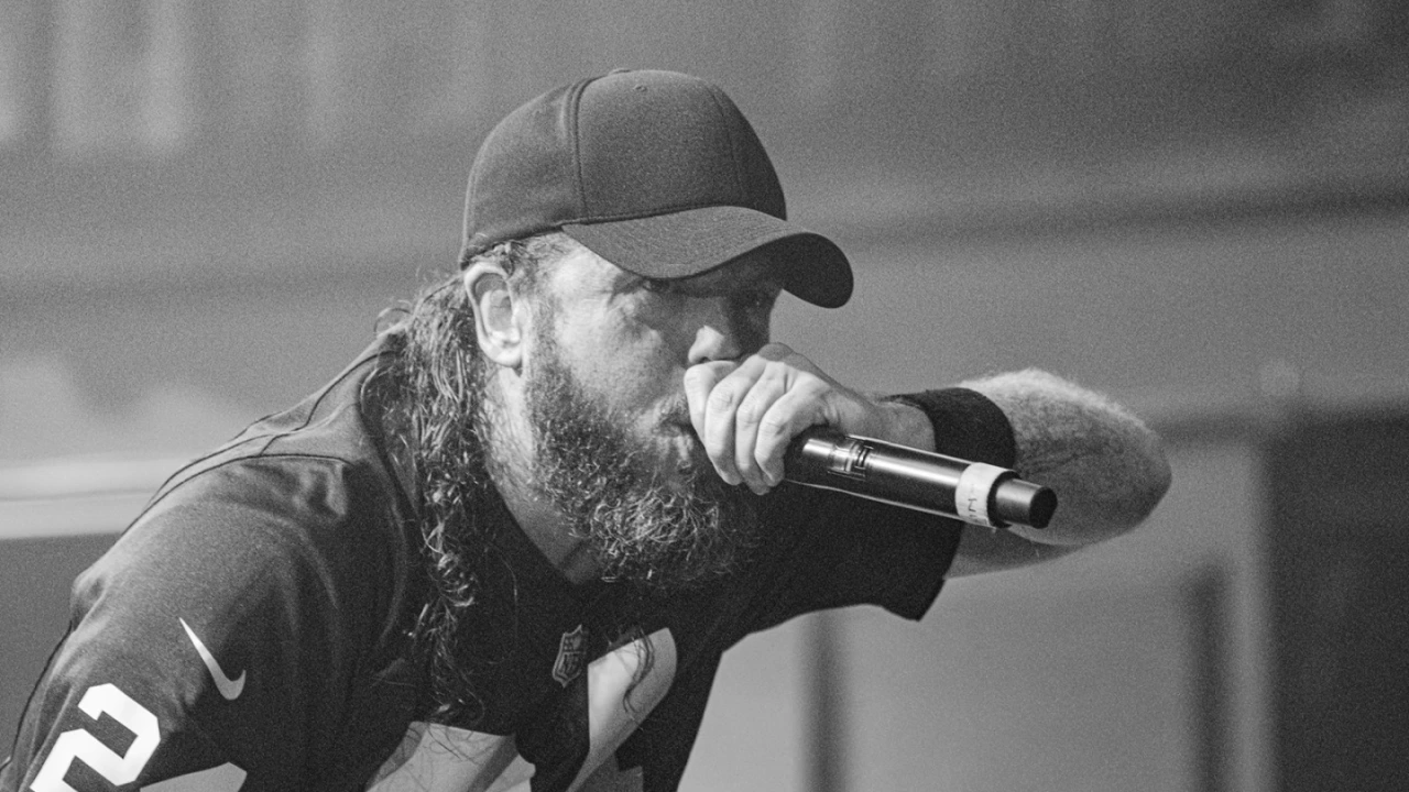 HATEBREED in NYC: See photos from 30th anniversary tour