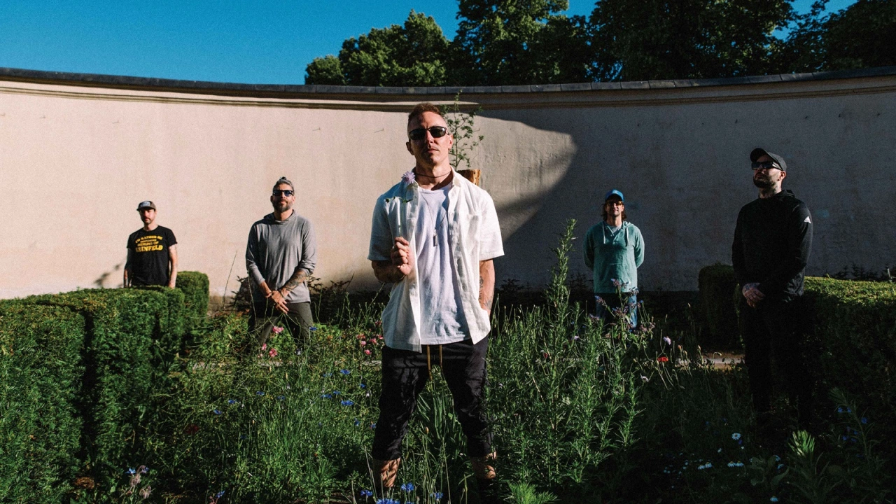 How BETTER LOVERS freed themselves from the past to become 'Highly ...