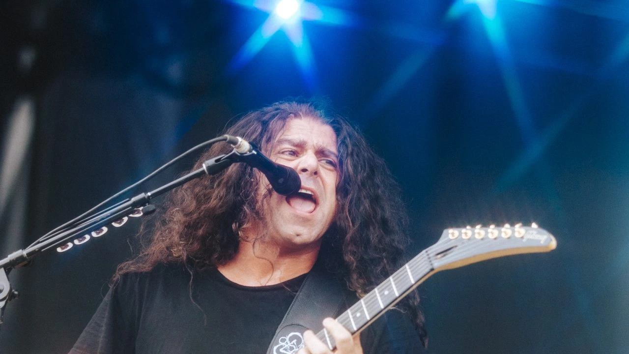 Fan poll: Top 5 COHEED AND CAMBRIA songs