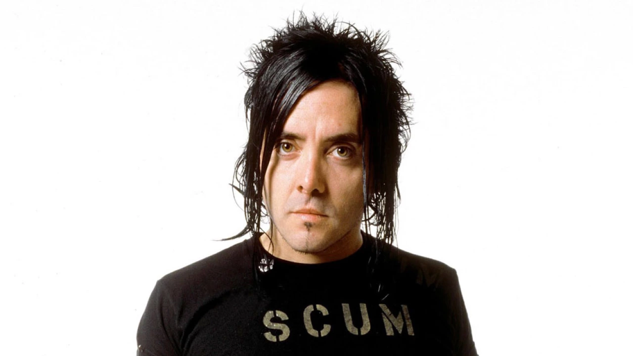 CASEY CHAOS, AMEN frontman, dead at 59