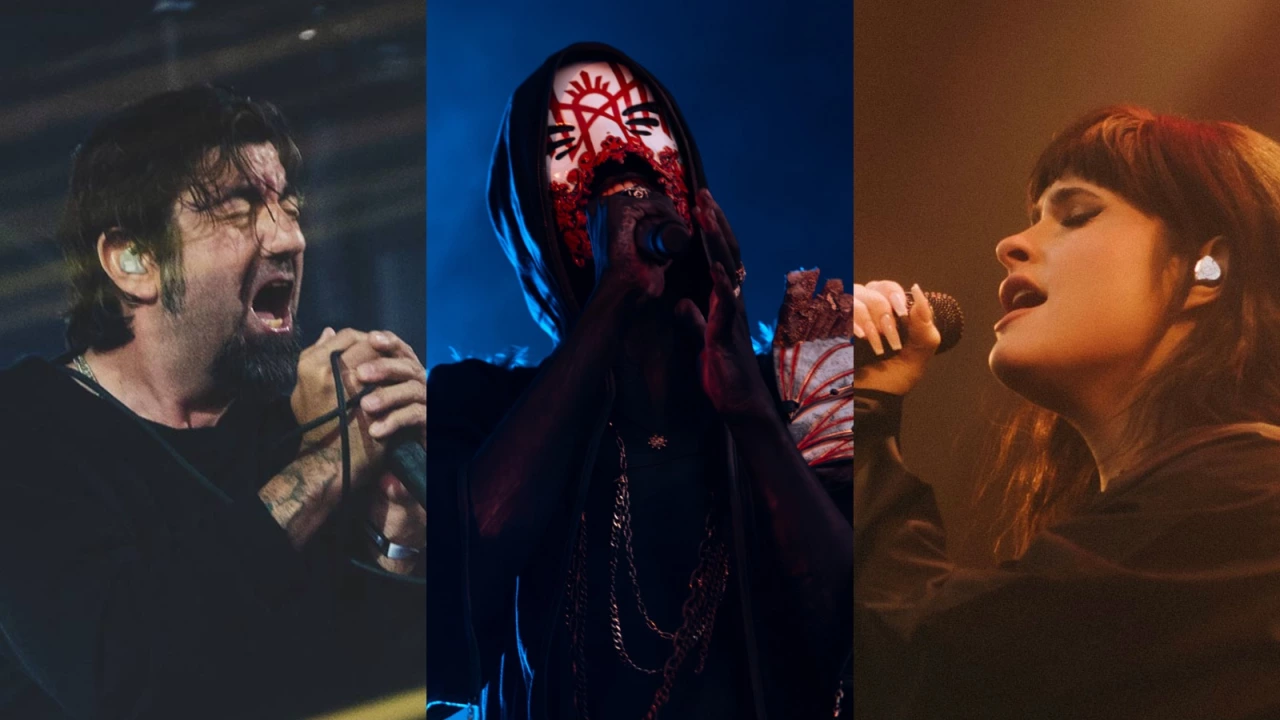 60 most anticipated albums of 2025