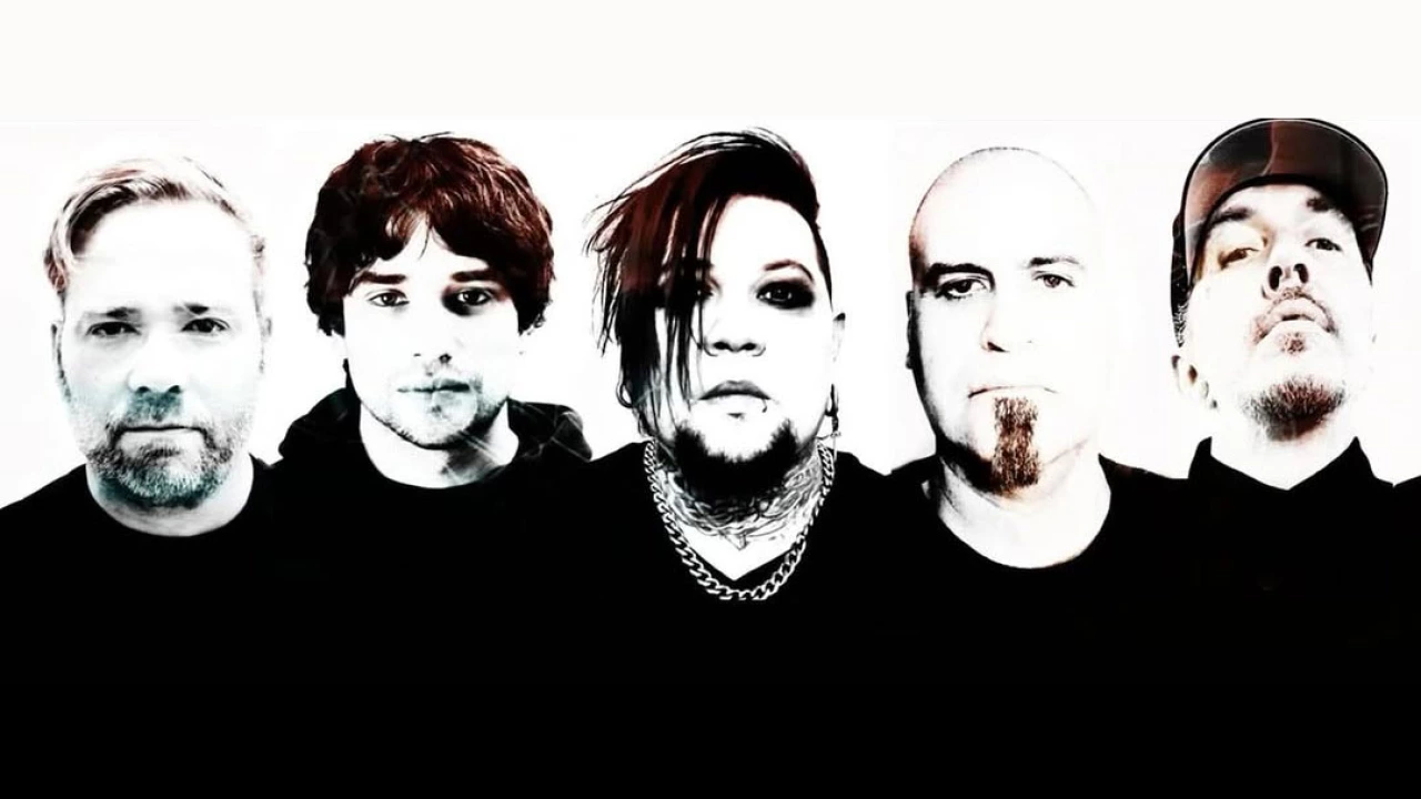 SPINESHANK reunite, announce Louder Than Life appearance