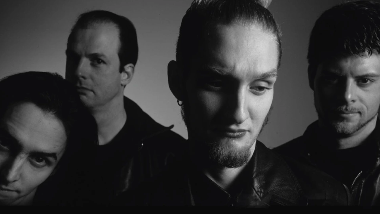 Revolver Celebrates MAD SEASON's 'Above' with exclusive 30th ...
