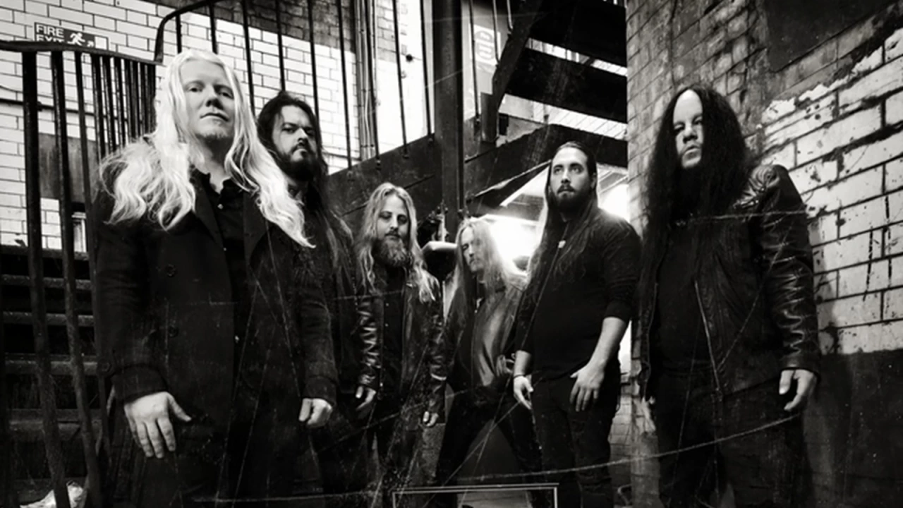 VIMIC announce reunion show to honor late founder JOEY JORDISON