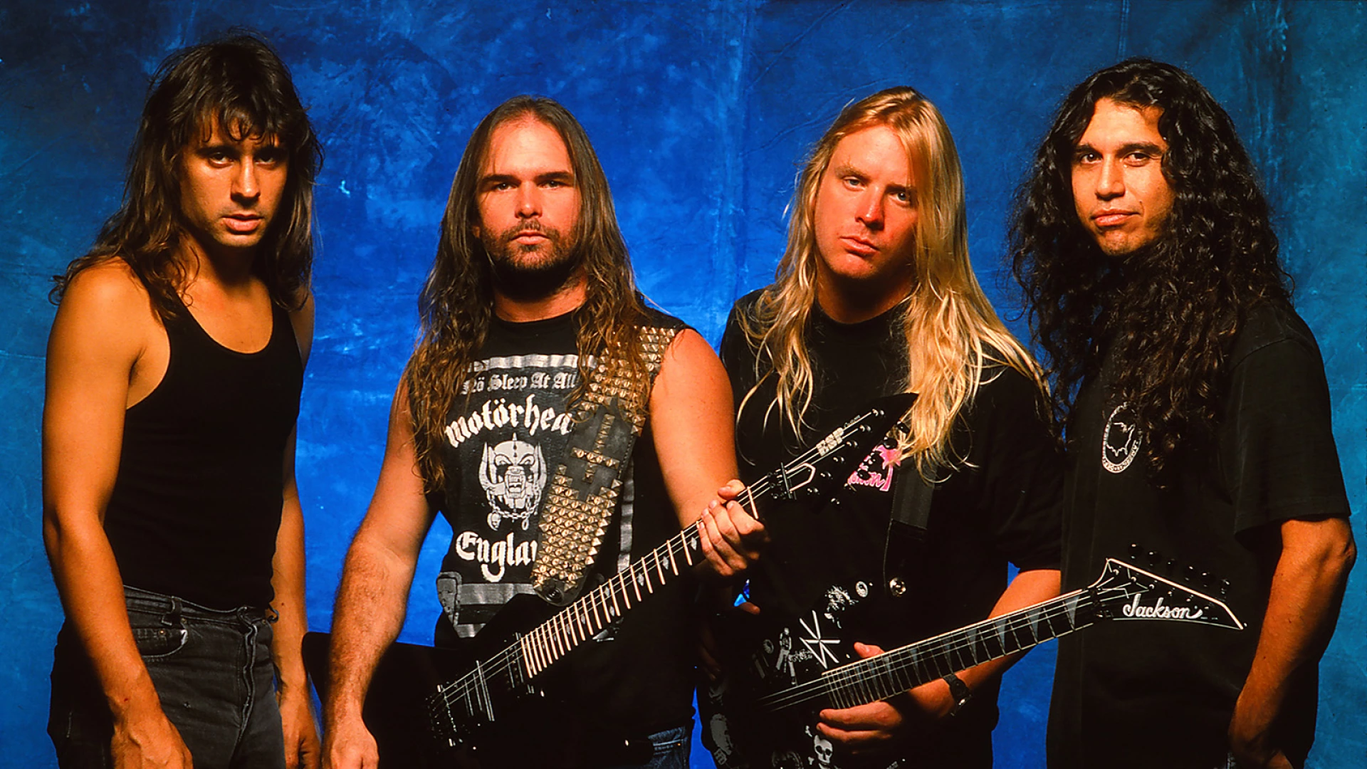 Inside Slayer's 'Seasons in the Abyss': From "Dead Skin Mask" to Clash ...