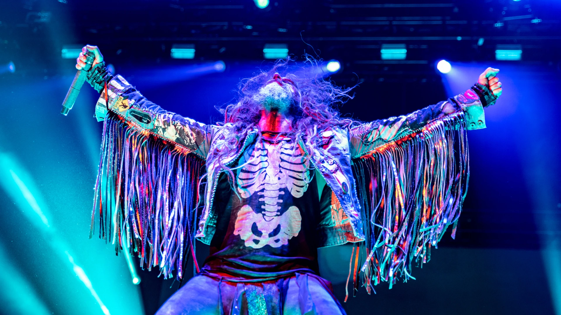 20 Greatest Rob Zombie Songs