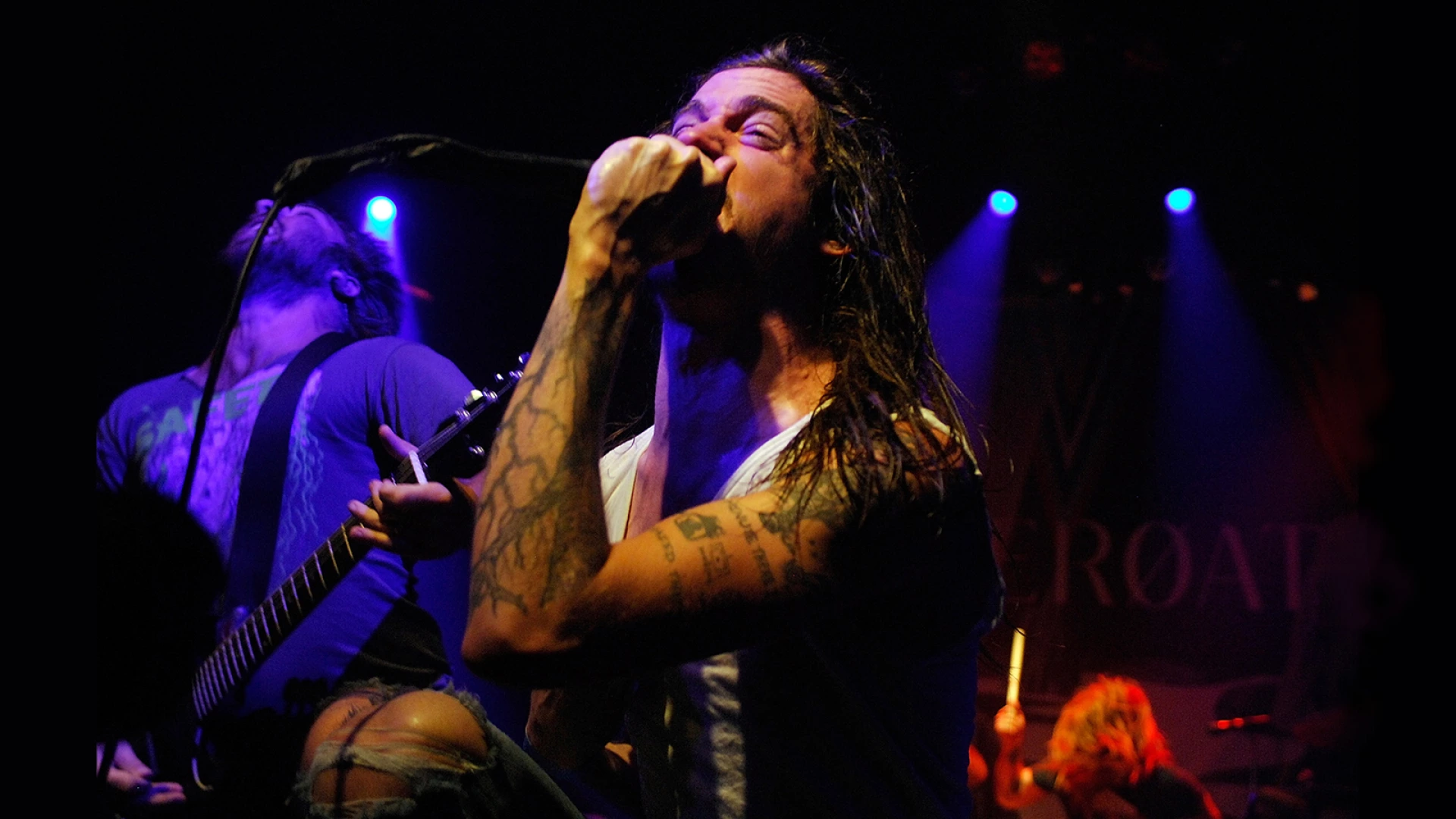 Underoath Albums Ranked: From Worst to Best