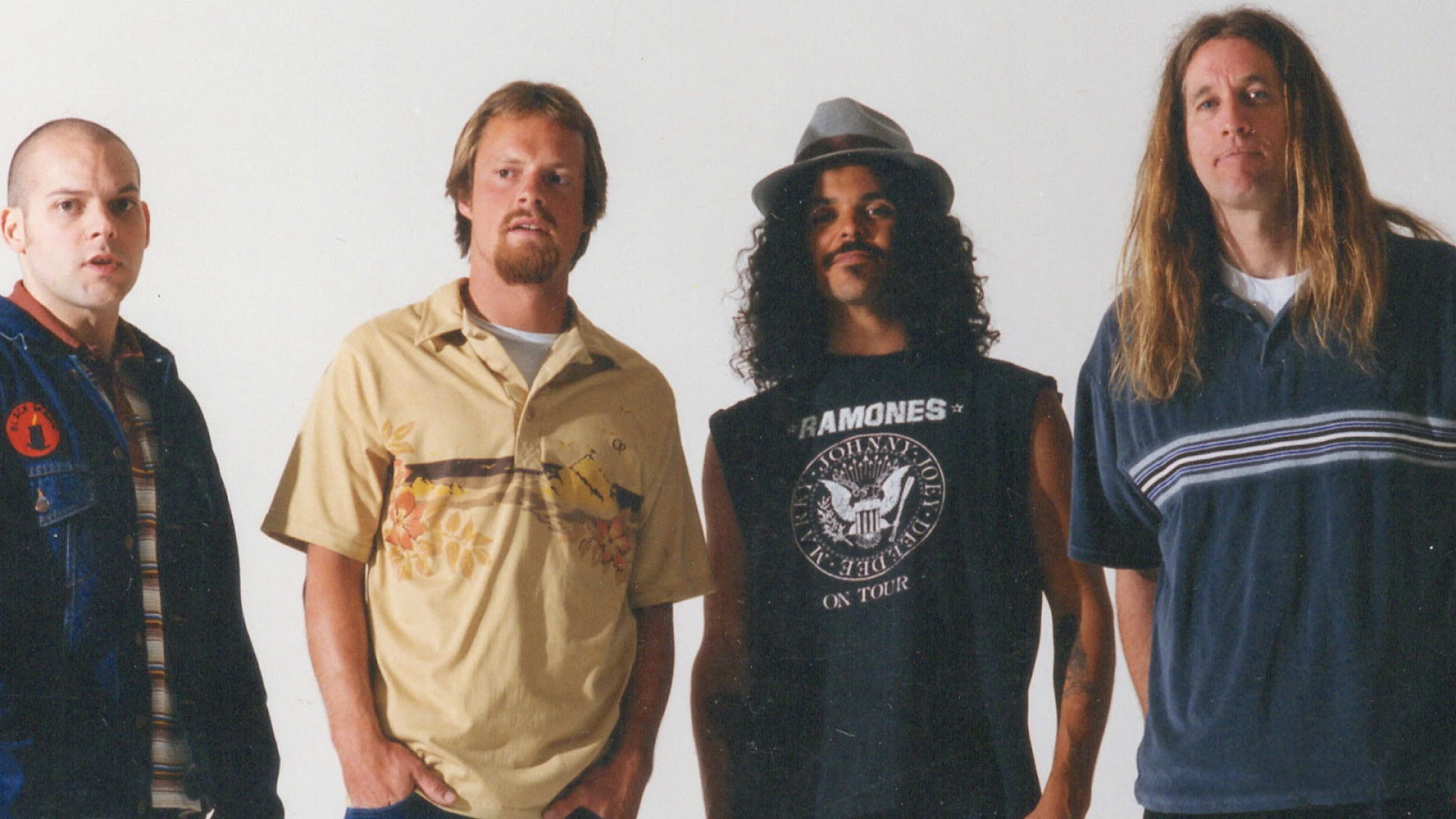 Josh Homme, BÖC, Super Bowl Surprises: Inside Fu Manchu's 'Godzilla's ...