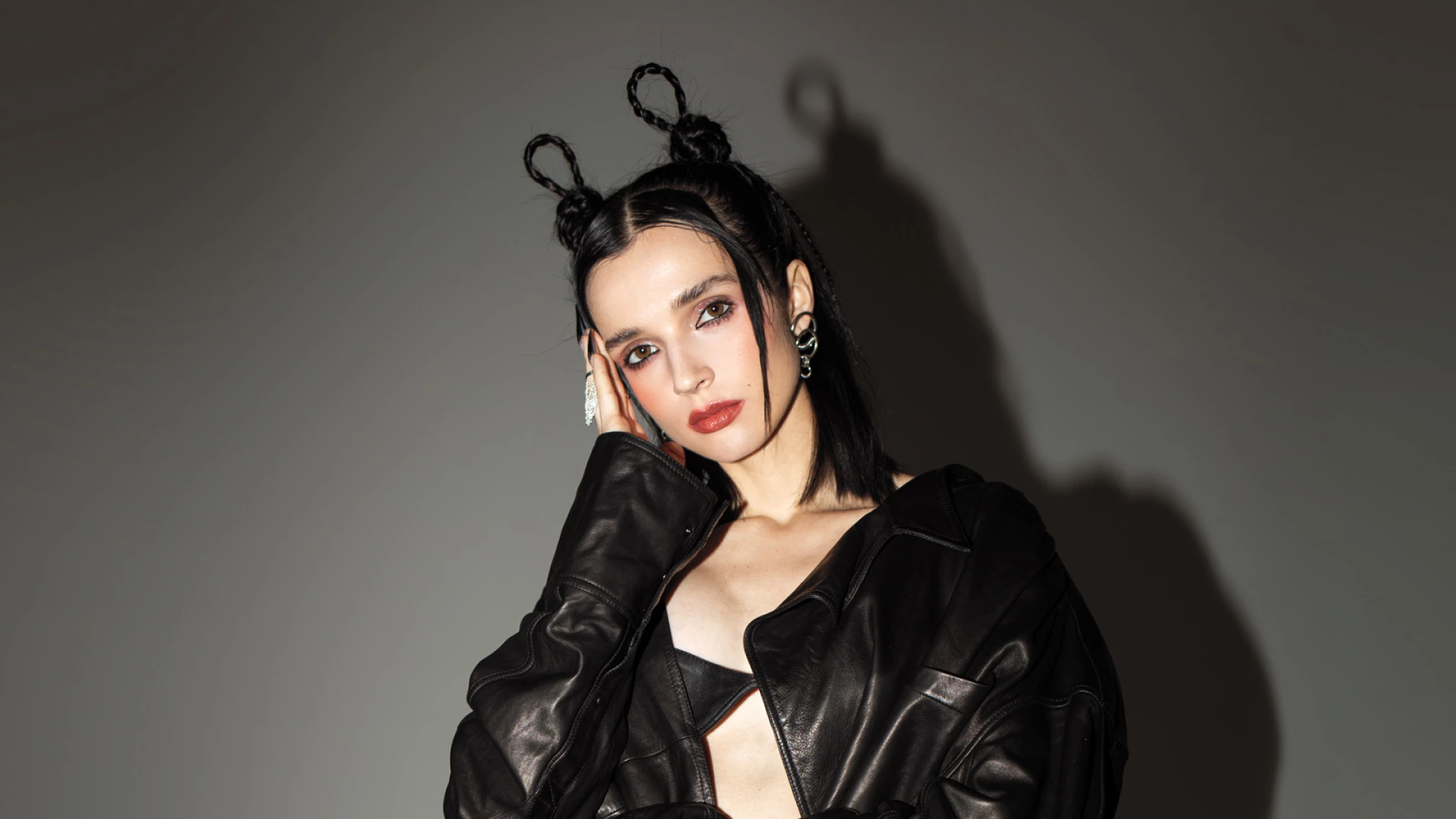 Poppy: First Solo Female Metal Grammy Nominee Is Out to Smash More ...