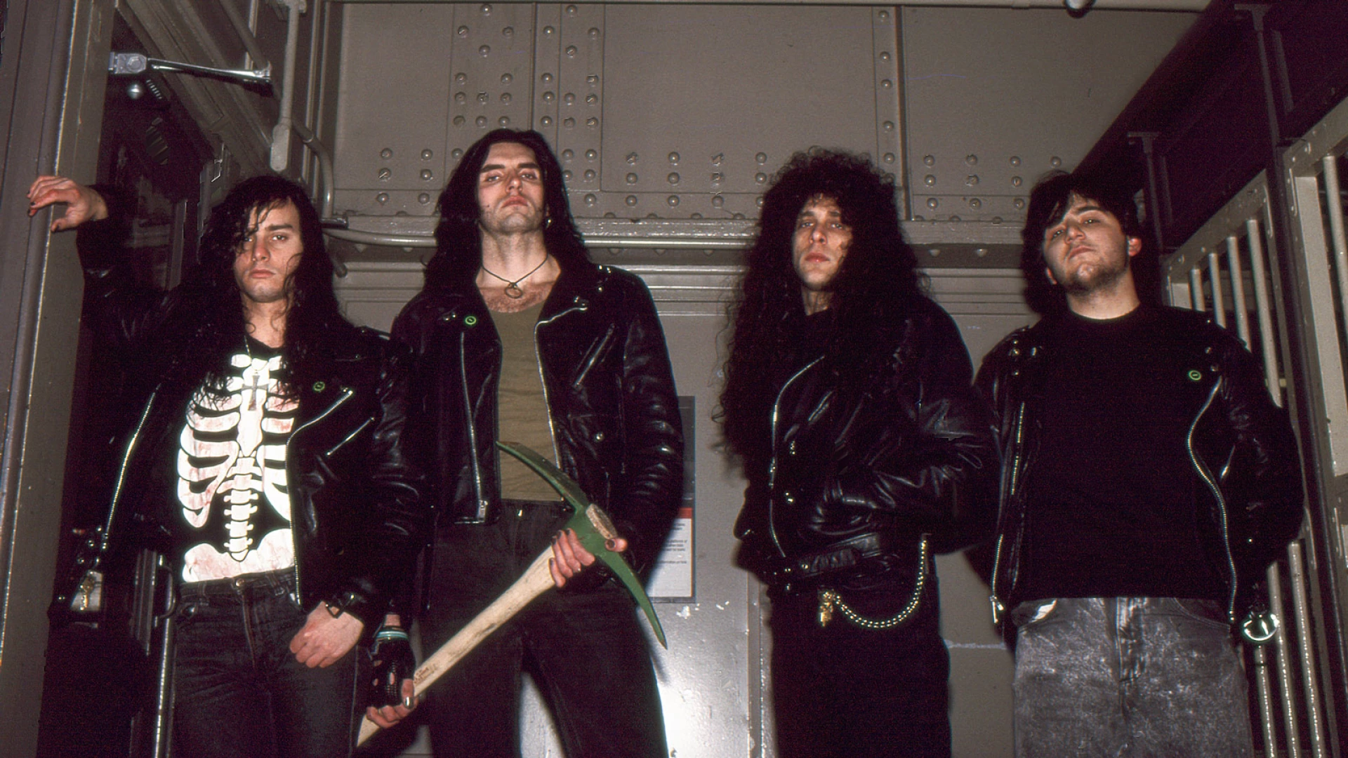 type o negative every